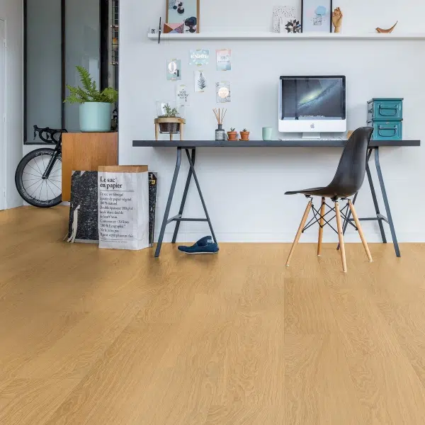 Hybrid Flooring - The Natural Flooring Company Ltd